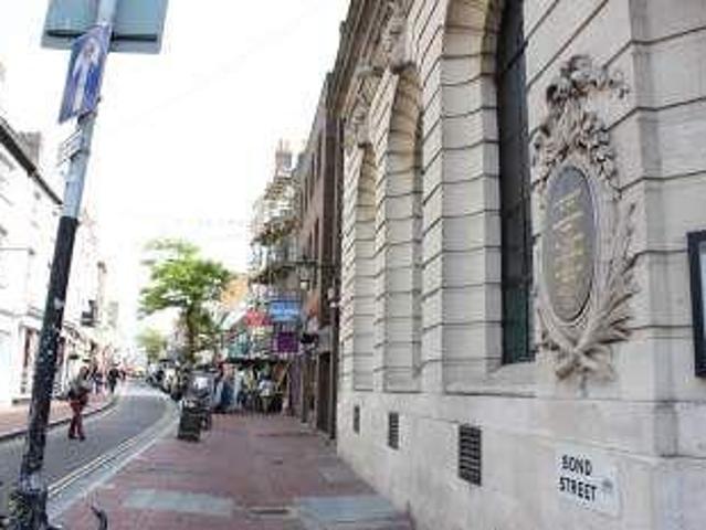 1 Bedrooms Flat for rent in North Street, Brighton BN1