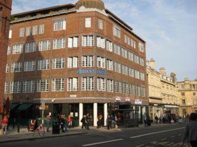 1 Bedrooms Flat for rent in North Street, Brighton BN1
