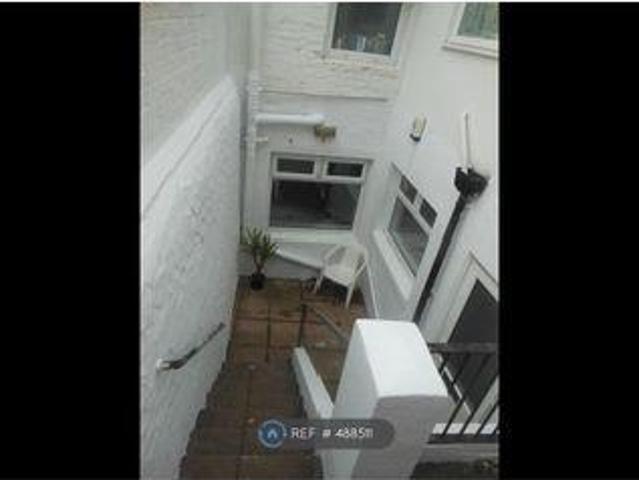 1 Bedrooms Flat for rent in North Street, Eastbourne BN21