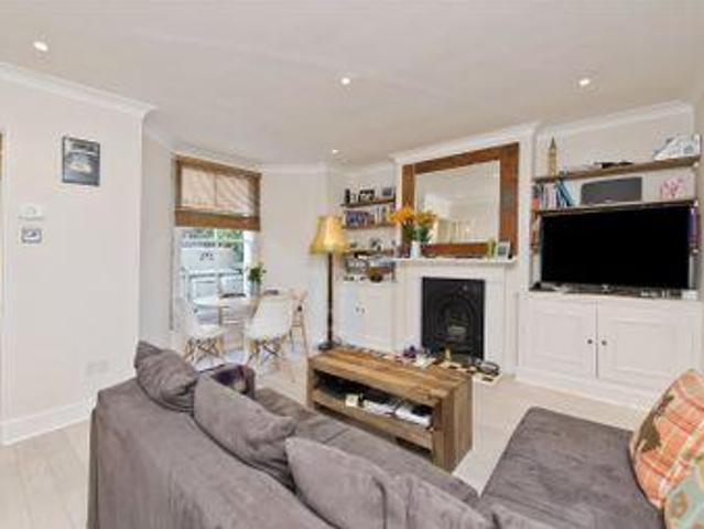 1 Bedrooms Flat for rent in North Street, London SW4