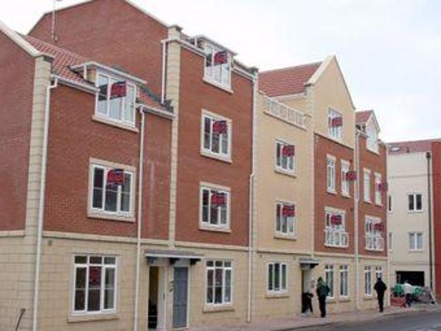 1 Bedrooms Flat for rent in North Street, Southville, Bristol BS3