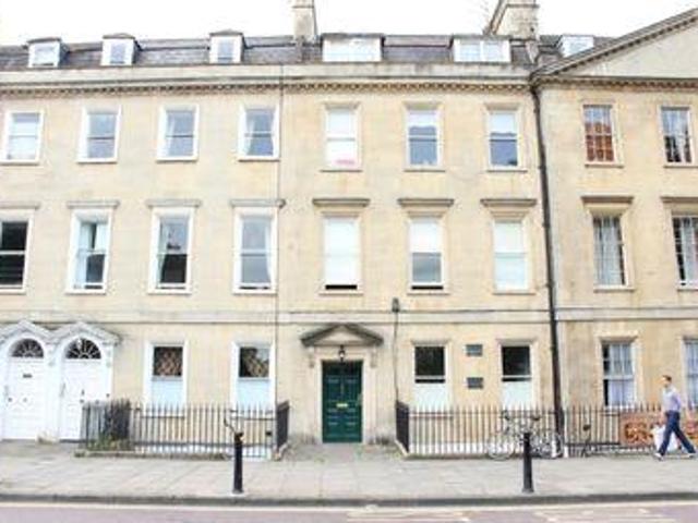 1 Bedrooms Flat for rent in North Parade, Bath BA2