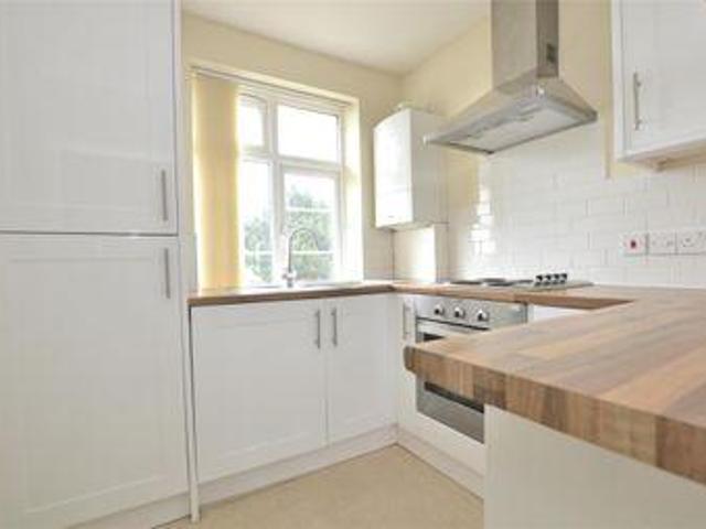 1 Bedrooms Flat for rent in North Way, Headington, Oxford OX3