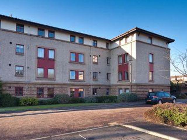 1 Bedrooms Flat for rent in North Werber Place, Edinburgh EH4