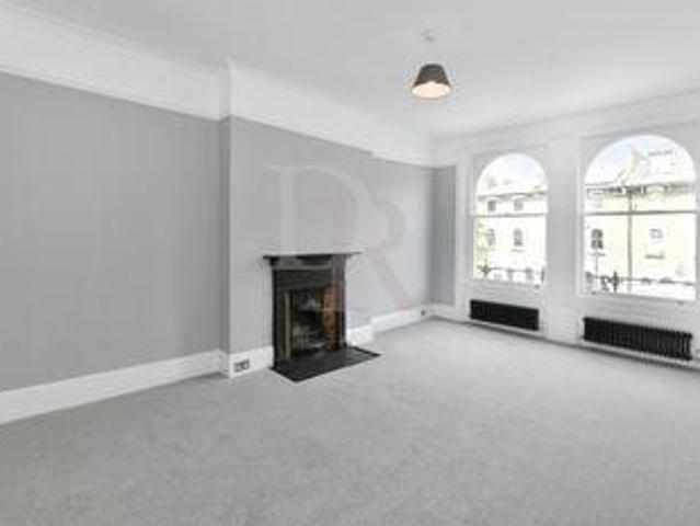 1 Bedrooms Flat for rent in North Villas, London NW1