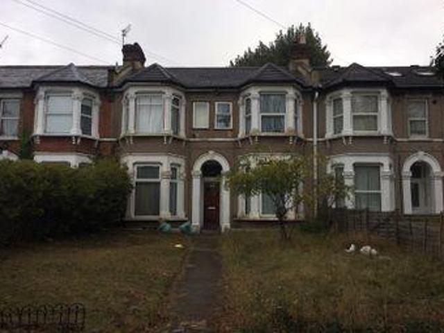 1 Bedrooms Flat for rent in Northbrook Road, Ilford IG1