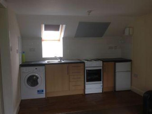 1 Bedrooms Flat for rent in Northbrook Road, Ilford IG1