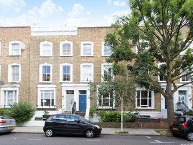 1 Bedrooms Flat for rent in Northchurch Road, London N1