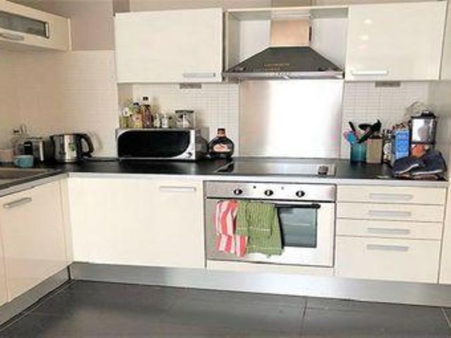 1 Bedrooms Flat for rent in Northchurch Road, London N1