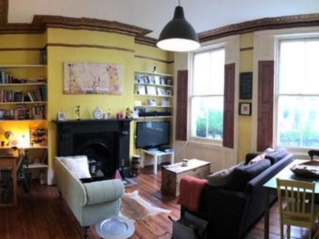 1 Bedrooms Flat for rent in Northchurch Road, London N1