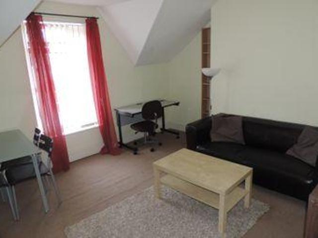 1 Bedrooms Flat for rent in Northcote Street, Roath, Cardiff CF24