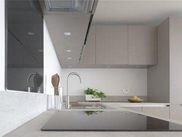 1 Bedrooms Flat for rent in Northpoint, Tolworth Tower KT6