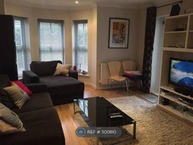 1 Bedrooms Flat for rent in Northpoint Square, London NW1