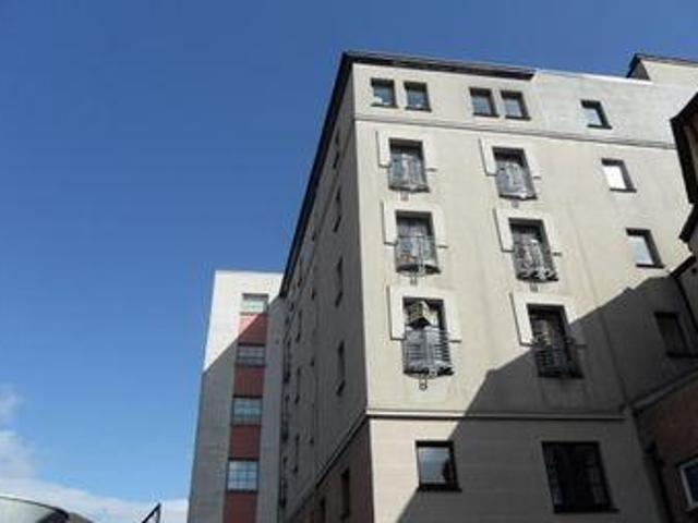 1 Bedrooms Flat for rent in Norval Court, Partick, Glasgow G11