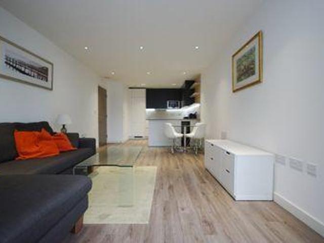 1 Bedrooms Flat for rent in Nature View Development. Woodberry Grove, London N4