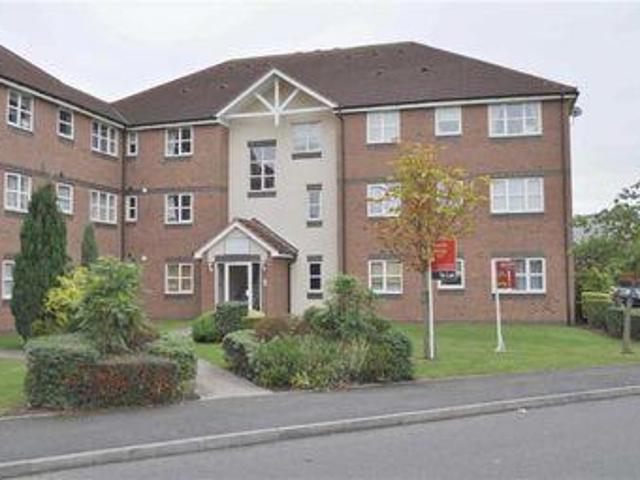 1 Bedrooms Flat for rent in Navigation Loop, Stone ST15