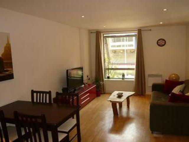 1 Bedrooms Flat for rent in Navigation Street, Birmingham B5