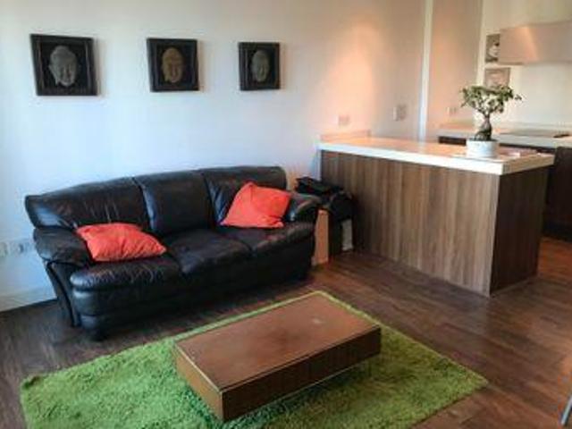 1 Bedrooms Flat for rent in Navigation Street, Birmingham B5