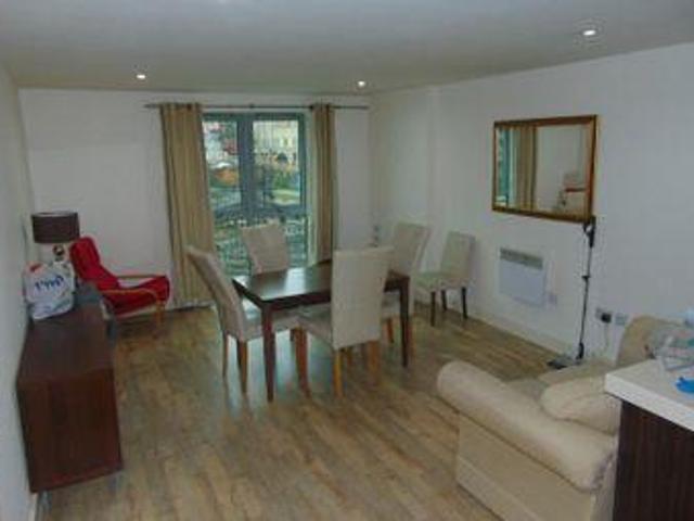 1 Bedrooms Flat for rent in Navigation Street, Birmingham B5