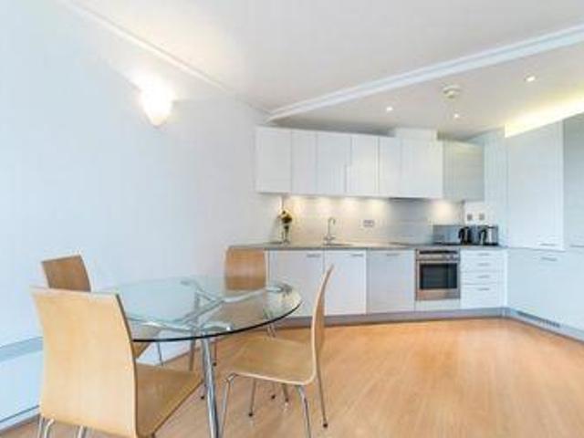 1 Bedrooms Flat for rent in Naxos Building, 4 Hutchings Street E14