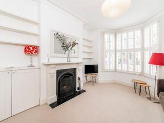 1 Bedrooms Flat for rent in Napier Road, London NW10