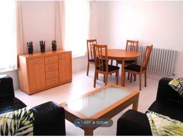 1 Bedrooms Flat for rent in Napier Road, London NW10