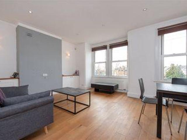 1 Bedrooms Flat for rent in Napier Road, London NW10