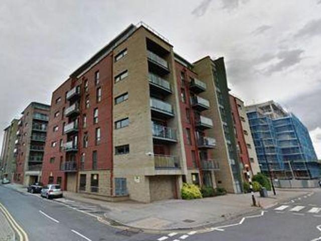 1 Bedrooms Flat for rent in Napier Street, Sheffield S11