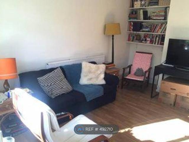 1 Bedrooms Flat for rent in Narford Rd, London E5
