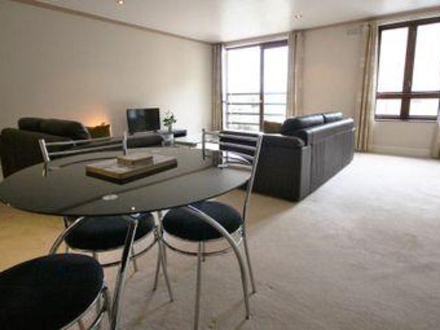 1 Bedrooms Flat for rent in Narrow St, Limehouse E14