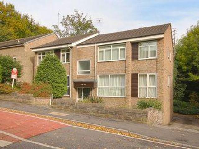 1 Bedrooms Flat for rent in Nether Court, Sheffield S7