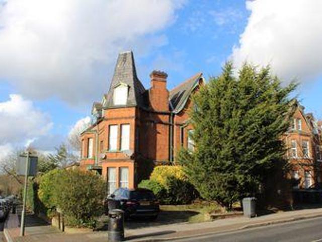 1 Bedrooms Flat for rent in Nether Street, Finchley Central, London N3