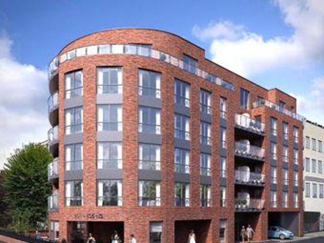 1 Bedrooms Flat for rent in Nether Street, Finchley, London N3