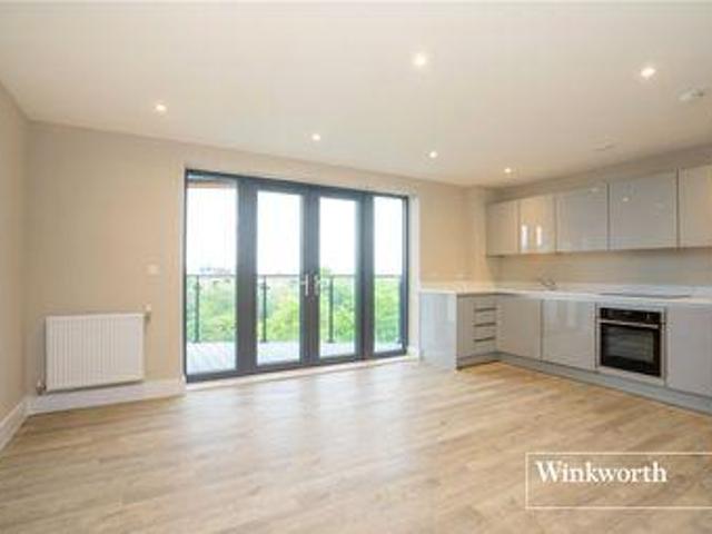 1 Bedrooms Flat for rent in Nether Street, Finchley, London N3