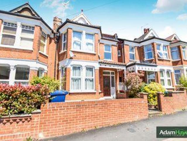 1 Bedrooms Flat for rent in Nether Street, North Finchley N12