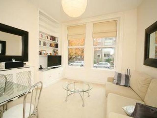 1 Bedrooms Flat for rent in Netherwood Road, Brook Green W14