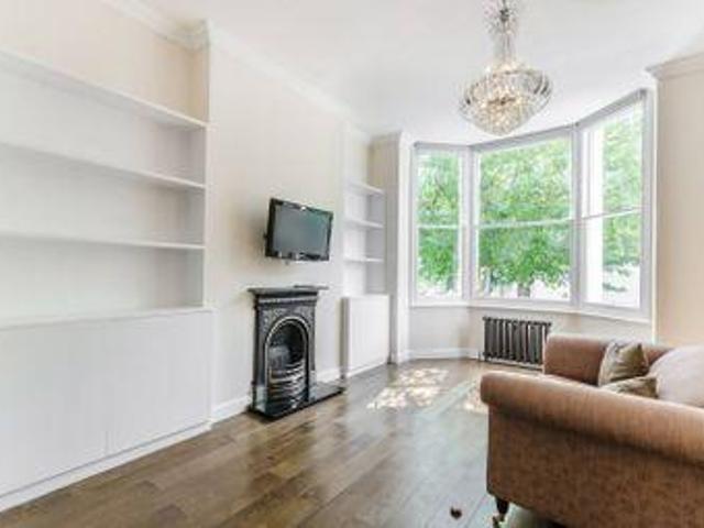 1 Bedrooms Flat for rent in Netherwood Road, Brook Green W14