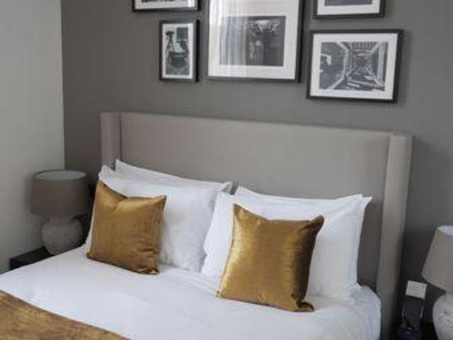 1 Bedrooms Flat for rent in Nevern Pl, London SW5