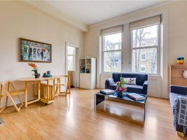 1 Bedrooms Flat for rent in Nevern Place, Earls Court, London SW5