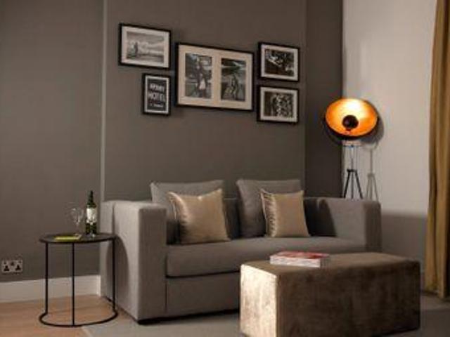 1 Bedrooms Flat for rent in Nevern Place, London SW5