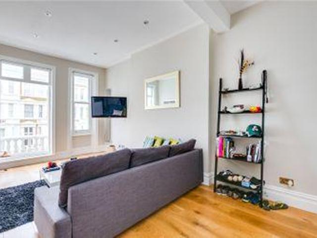 1 Bedrooms Flat for rent in Nevern Road, Earls Court, London SW5