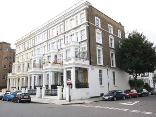 1 Bedrooms Flat for rent in Nevern Road, Earls Court SW5