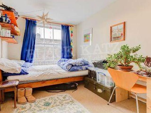 1 Bedrooms Flat for rent in Nevern Road, London SW5
