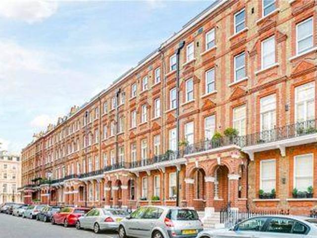 1 Bedrooms Flat for rent in Nevern Square, Earls Court, London SW5