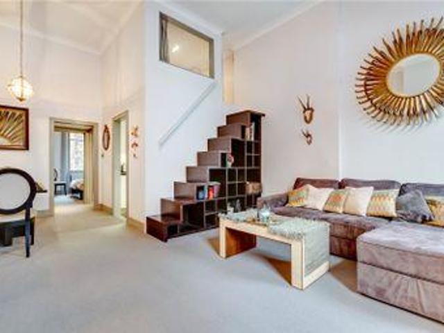 1 Bedrooms Flat for rent in Nevern Square, Earls Court, London SW5
