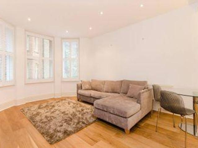 1 Bedrooms Flat for rent in Nevern Square, Earls Court SW5