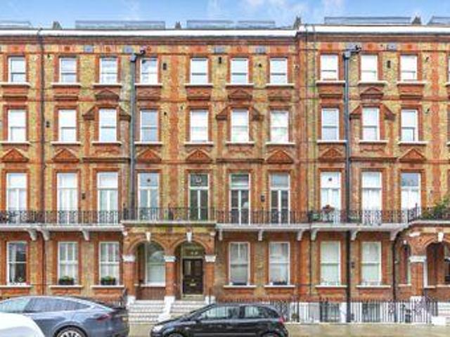 1 Bedrooms Flat for rent in Nevern Square, Earls Court SW5