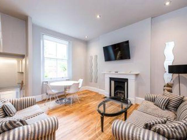 1 Bedrooms Flat for rent in Nevern Square, Earls Court SW5