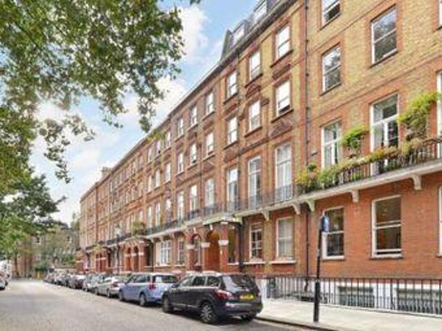 1 Bedrooms Flat for rent in Nevern Square, London SW5