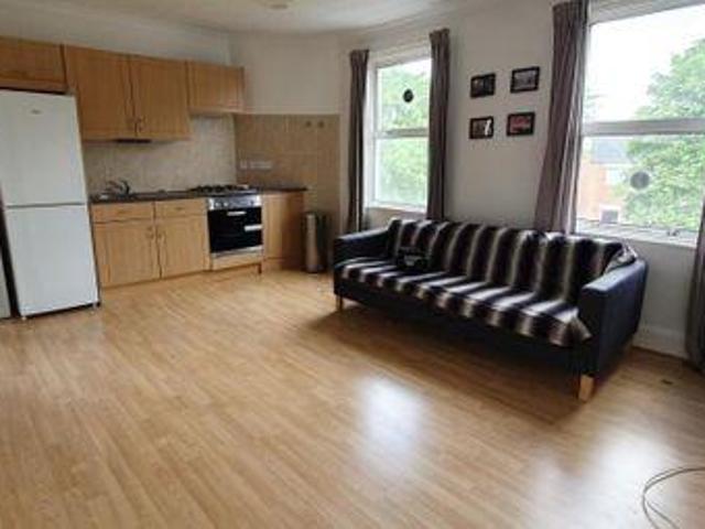 1 Bedrooms Flat for rent in Nevill Road, London N16